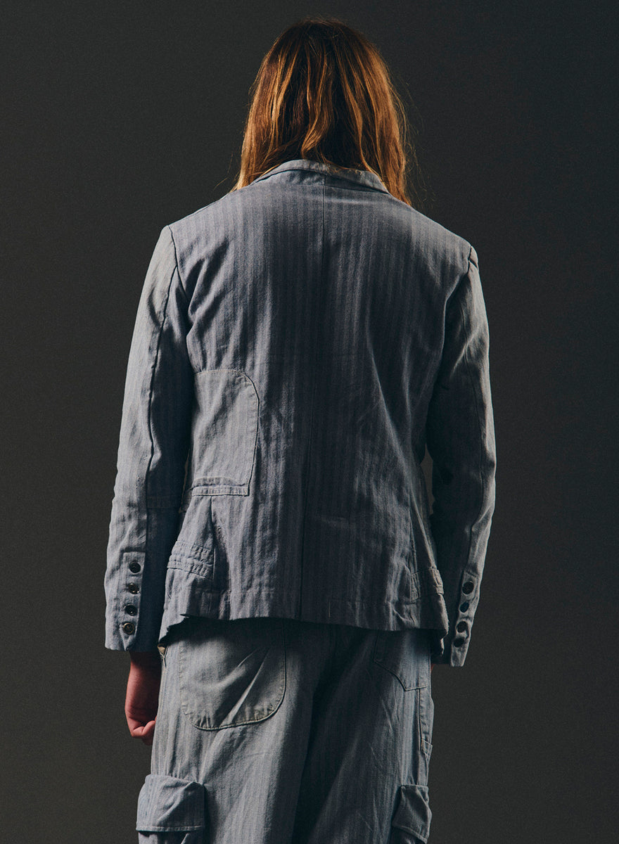 ENGINEER OLIVER – Greg Lauren ENGINEER OLIVER – Greg Lauren